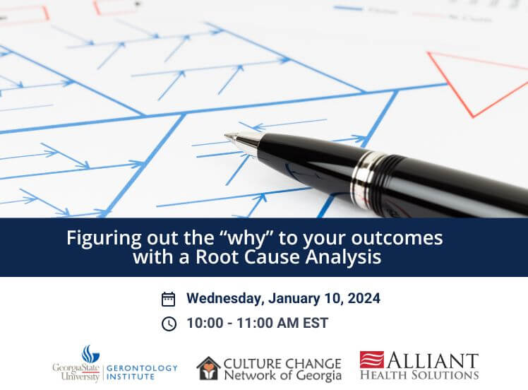 Figuring out the “why” to your outcomes with a Root Cause Analysis ...